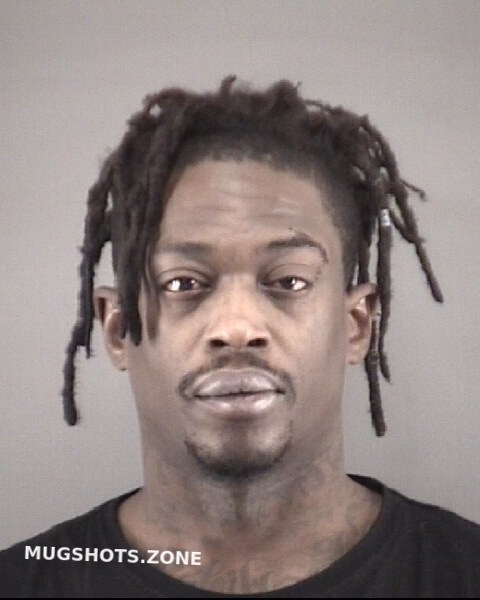 WILSON STEPHON RENEE 12/22/2021 - Forsyth County Mugshots Zone