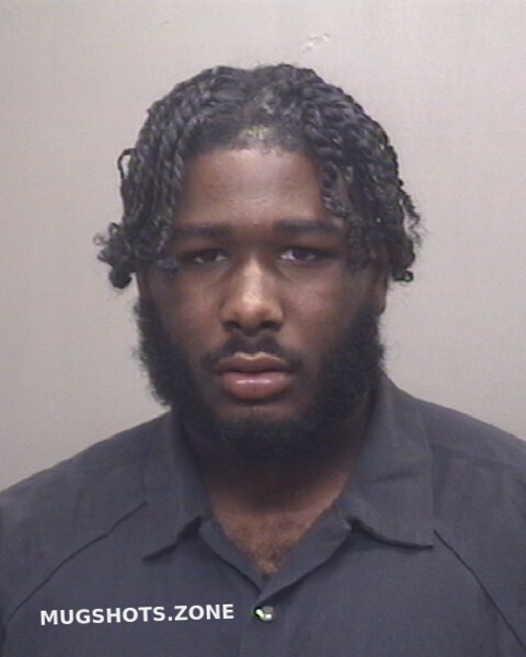 CUTHRELL CHRISTOPHER ANTWAN 01/11/2022 - Forsyth County Mugshots Zone