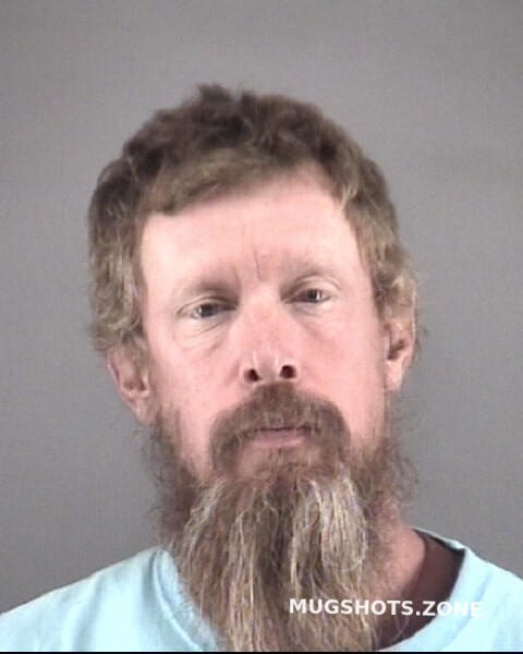 SLAVIN CHRISTOPHER VINCENT 02/10/2022 - Forsyth County Mugshots Zone