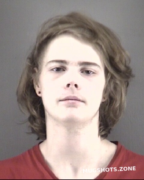 TILLEY JEREMY LANE 02/18/2022 - Forsyth County Mugshots Zone
