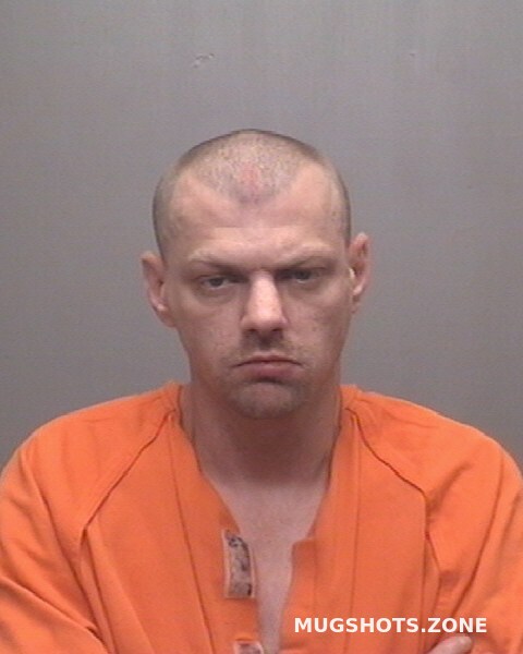 BLACKMON TIMOTHY LEWIS 03/24/2022 - Forsyth County Mugshots Zone