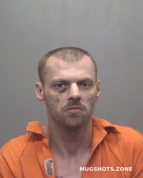 BLACKMON TIMOTHY LEWIS 03/30/2022 - Forsyth County Mugshots Zone