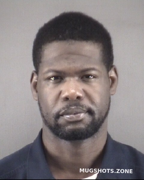 STEVENSON DARIUS LYDELLLEON 05/21/2022 - Forsyth County Mugshots Zone