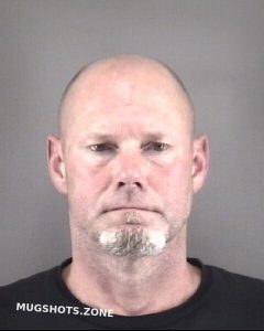 MABE MICHAEL WAYNE 05/23/2022 - Forsyth County Mugshots Zone