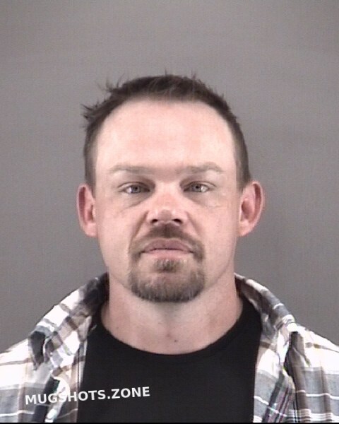 JEWELL JEFFREY JAMES 06/15/2022 - Forsyth County Mugshots Zone