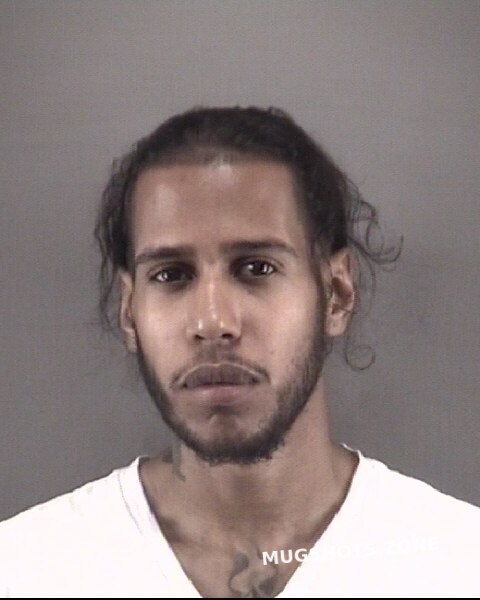ESPINAL BRIAN 07/02/2022 - Forsyth County Mugshots Zone