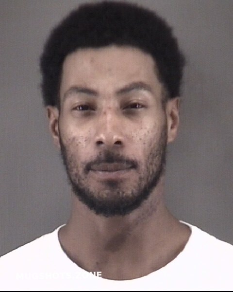 WERTS TORREY DEVON 07/08/2022 - Forsyth County Mugshots Zone