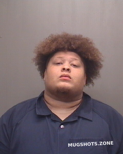 FRAZIER CORRIE JAMEL 07/29/2022 - Forsyth County Mugshots Zone