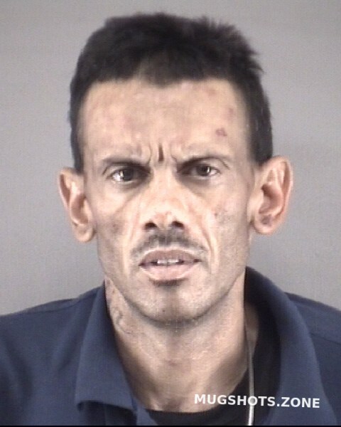 BENNETT JEREMY DANIEL 08/19/2022 - Forsyth County Mugshots Zone