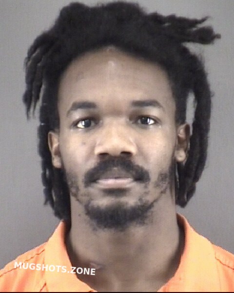 PORTER ANTWAIN DESHAUN 08/25/2022 - Forsyth County Mugshots Zone