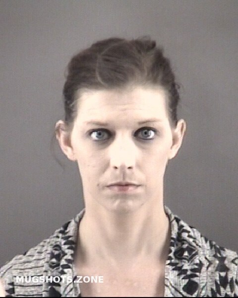 STEELE JENNIFER LYNETTE 08/28/2022 - Forsyth County Mugshots Zone