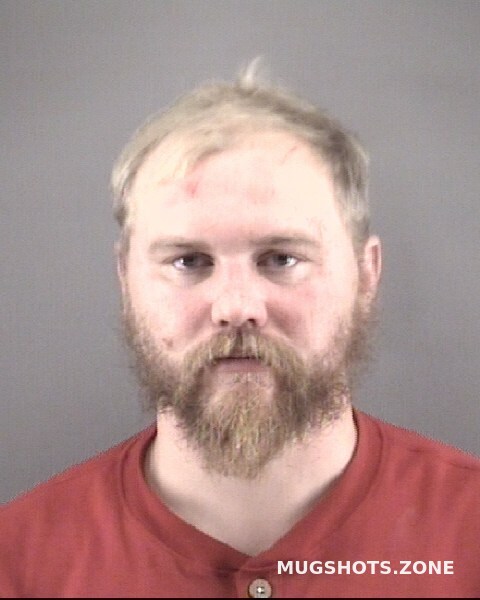 OVERTON BENJAMIN WESLEY 08/29/2022 - Forsyth County Mugshots Zone