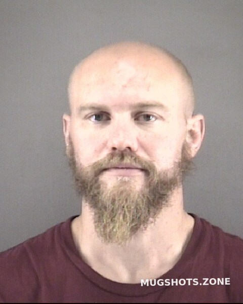 OVERTON BENJAMIN WESLEY 09/02/2022 - Forsyth County Mugshots Zone