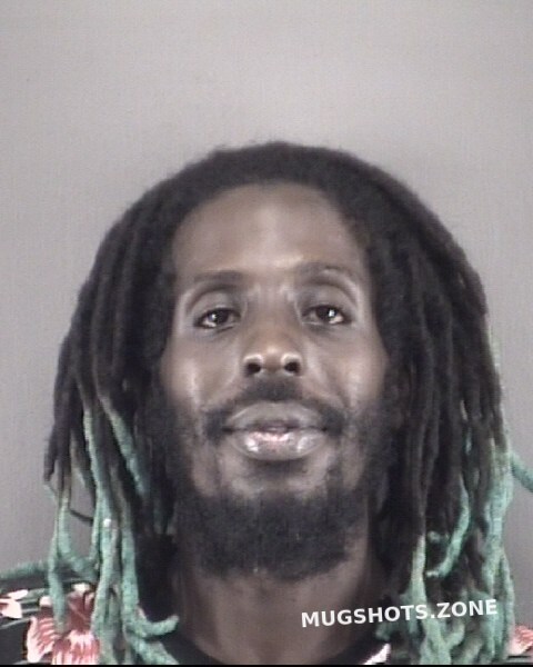 POUNCEY JAMES VERNARD 09/07/2022 - Forsyth County Mugshots Zone