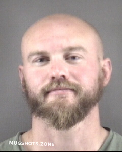 OVERTON BENJAMIN WESLEY 09/27/2022 - Forsyth County Mugshots Zone