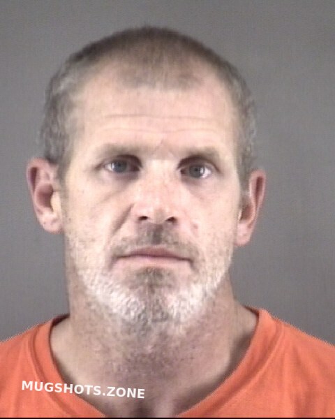 BURCHAM GREGORY CLYDE 10/19/2022 - Forsyth County Mugshots Zone