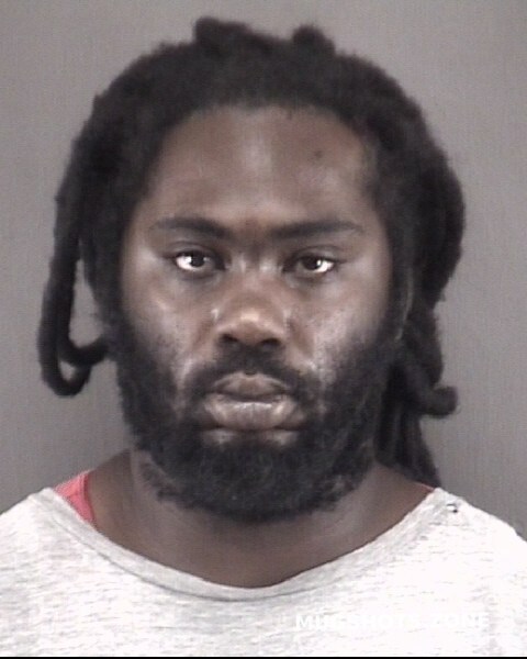 BAILEY KENDRICK ANDRE 10/22/2022 - Forsyth County Mugshots Zone