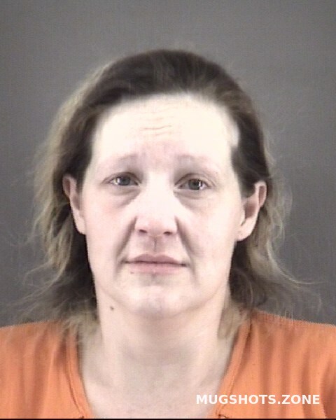 LURTY KIMBERLY ANN 10/25/2022 - Forsyth County Mugshots Zone