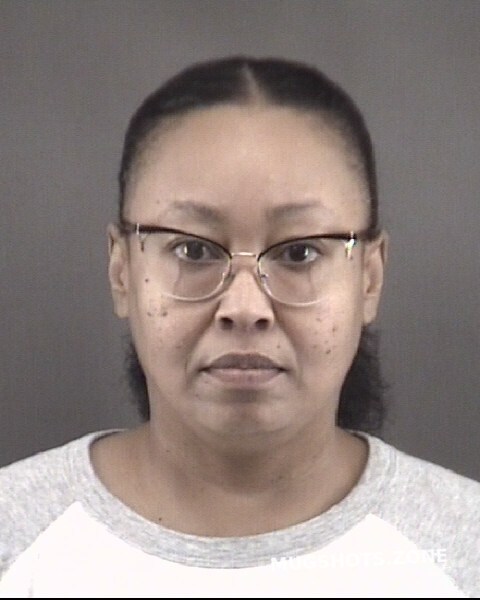 CARSON MAYA DANIELLE 10/26/2022 - Forsyth County Mugshots Zone