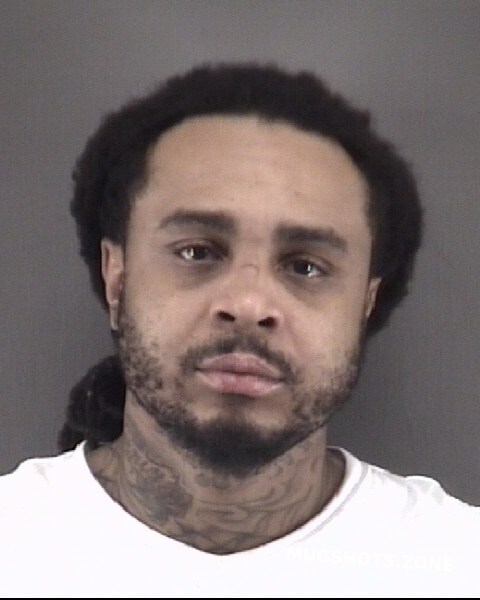 WARD DERRICK JOSE 11/08/2022 - Forsyth County Mugshots Zone