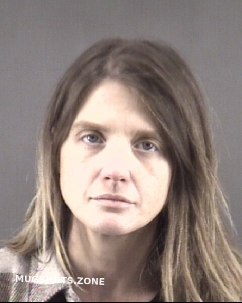 DIAMANT ERICA KATHLEEN 11/12/2022 - Forsyth County Mugshots Zone