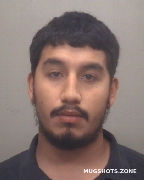 HERNANDEZ ADRIAN MONTOYA 11/13/2022 - Forsyth County Mugshots Zone