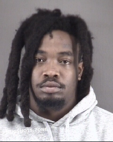 BRYANT ANTONIO DEVON 11/15/2022 - Forsyth County Mugshots Zone