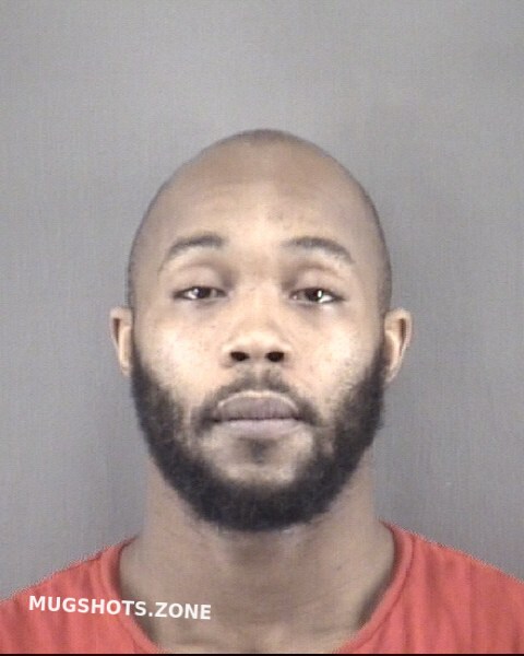 CRUMP DAMARIUS DESHONE 12/05/2022 - Forsyth County Mugshots Zone