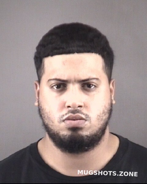 MORILLOJIMENEZ CARLOS ARIEL 12/11/2022 - Forsyth County Mugshots Zone