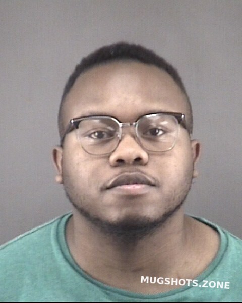 JONES DYQWUN TYREECE 12/14/2022 - Forsyth County Mugshots Zone