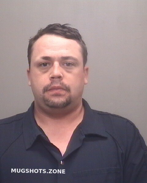 COBY BRANDON RAY 12/21/2022 - Forsyth County Mugshots Zone