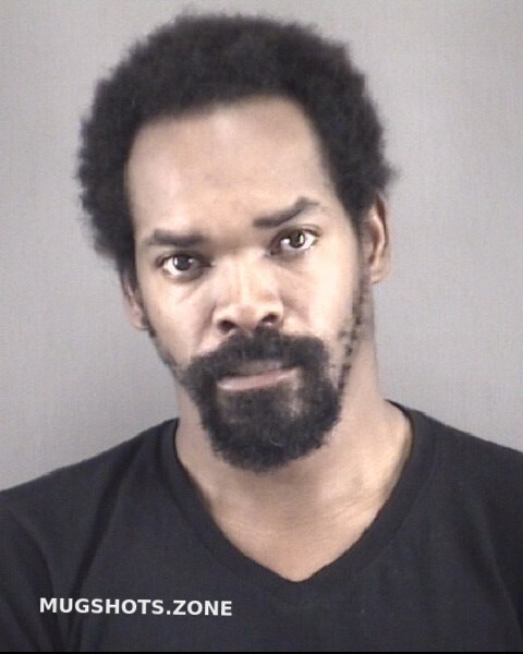 MOORE GARSHAN DAMONT 01/01/2023 - Forsyth County Mugshots Zone