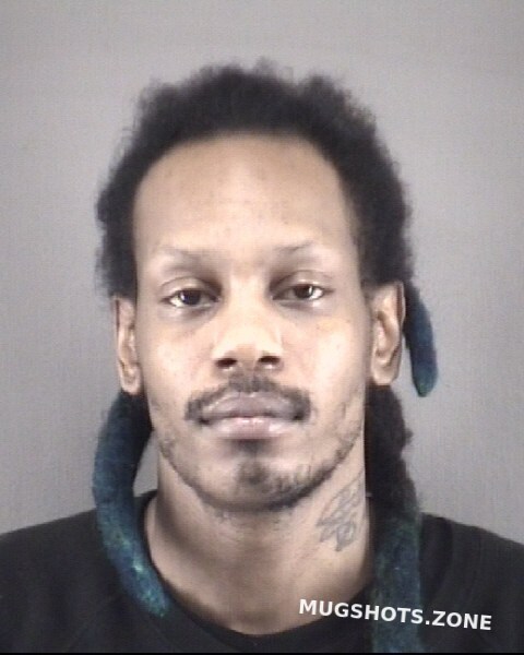 MOORE DESEAN ANTHONY 01/03/2023 - Forsyth County Mugshots Zone