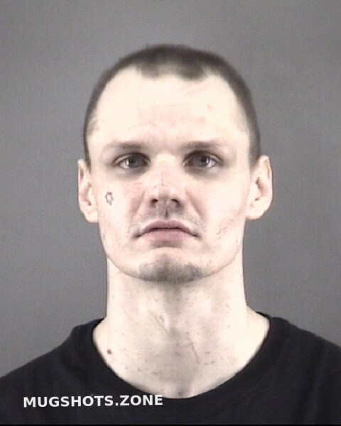 LANDRETH MARC ALLEN 01/05/2023 - Forsyth County Mugshots Zone