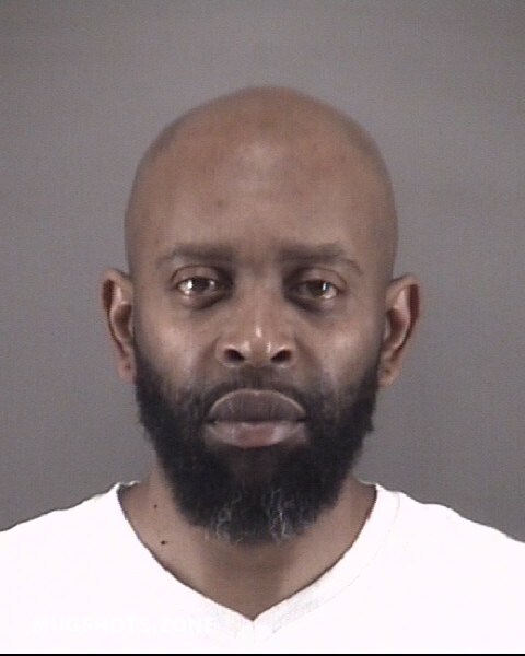 JESSUP RONALD DEWITT 01/11/2023 - Forsyth County Mugshots Zone