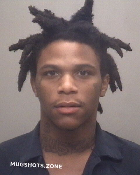 BENNETT DAVION LAMONT 01/14/2023 - Forsyth County Mugshots Zone