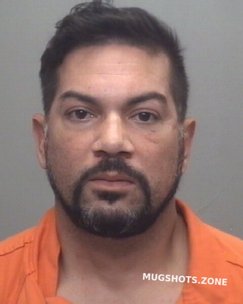 FIGUEROA CARABALLO ARIEL 01/18/2023 - Forsyth County Mugshots Zone