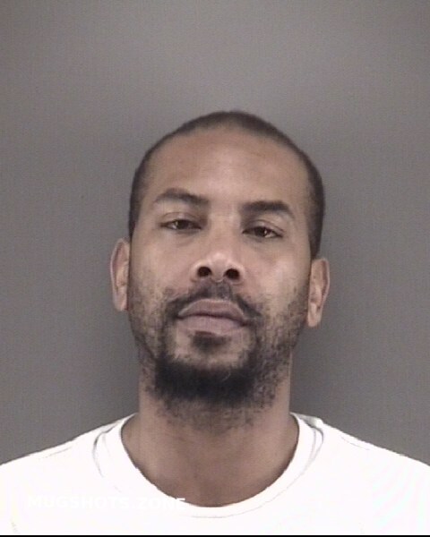 CLARK CARTLAND CORTREZ 01/20/2023 - Forsyth County Mugshots Zone