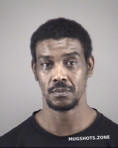 SMITH CLYDE DARNLEY 01/27/2023 - Forsyth County Mugshots Zone