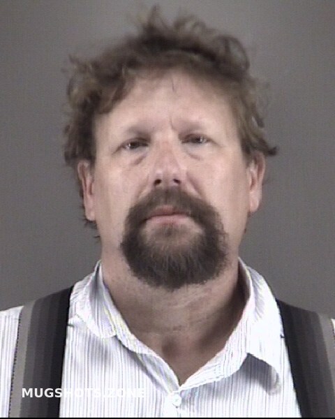 COX KENNETH EVAN 02/06/2023 - Forsyth County Mugshots Zone