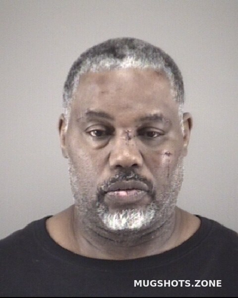 CUFFIE MYLES STEVEN 02/12/2023 - Forsyth County Mugshots Zone
