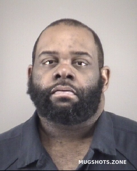 MCARTHUR ARCHIE COREYDEVON 02/20/2023 - Forsyth County Mugshots Zone