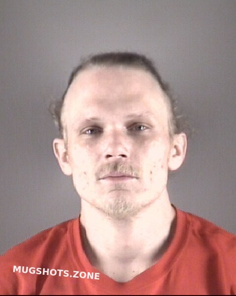 HOPPE CODY SCOTT 04/12/2023 - Forsyth County Mugshots Zone