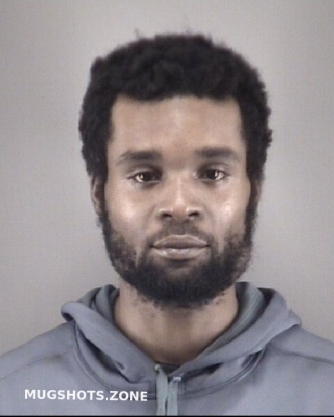 VEREEN JORDAN KRISTOPHER 04/13/2023 - Forsyth County Mugshots Zone