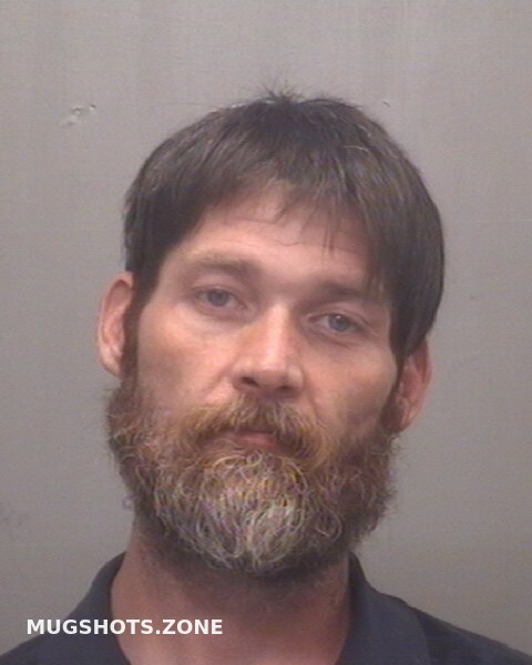 MCCLURE CHARLES FRANKLIN 04/14/2023 - Forsyth County Mugshots Zone