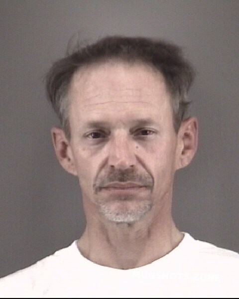 DAVIS JOHN MICHAEL 04/14/2023 - Forsyth County Mugshots Zone