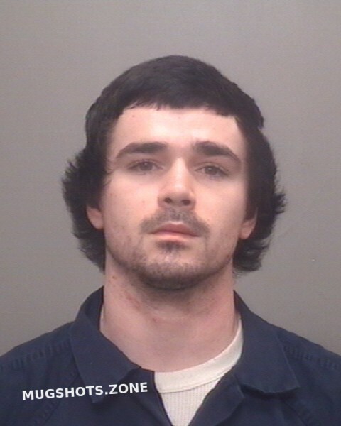 FLOYD JACOB TYLER 04/19/2023 - Forsyth County Mugshots Zone