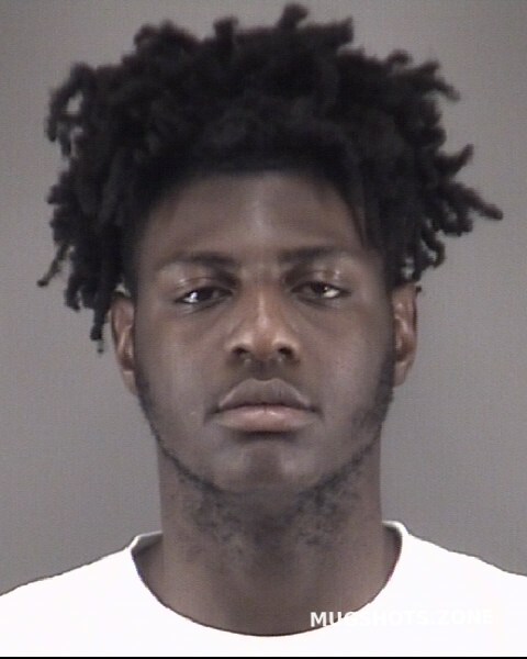 MEARITE AHMAN JASHAWN 04/20/2023 - Forsyth County Mugshots Zone
