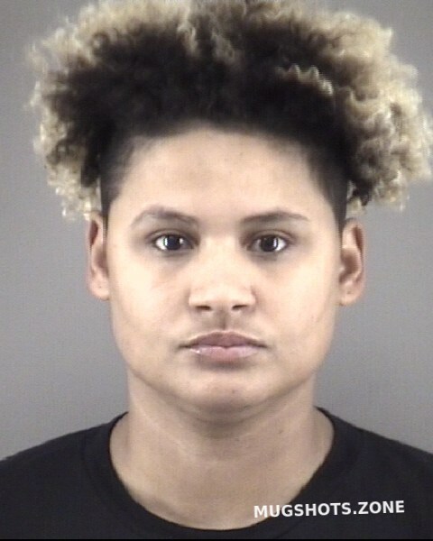 BERISH SAVANNAH LOUISE 04/21/2023 - Forsyth County Mugshots Zone