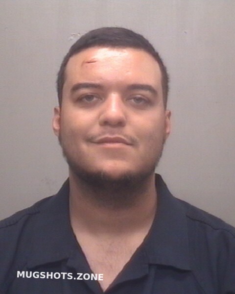 HART CAMERON DEWAYNE 05/08/2023 - Forsyth County Mugshots Zone